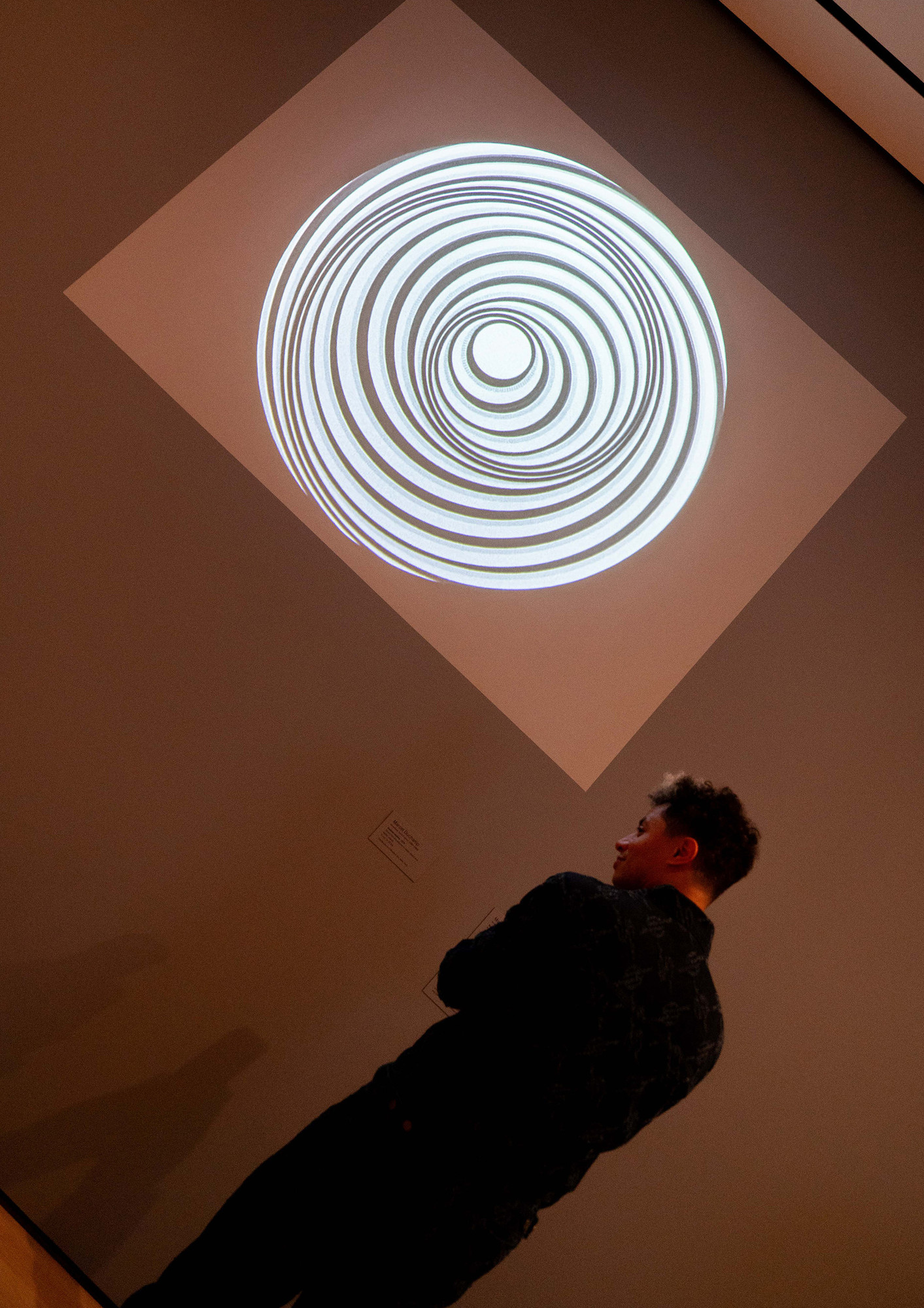 MoMA Mixtape: Archibald Motley Helps José James See the Holy Ghost | Magazine | MoMA